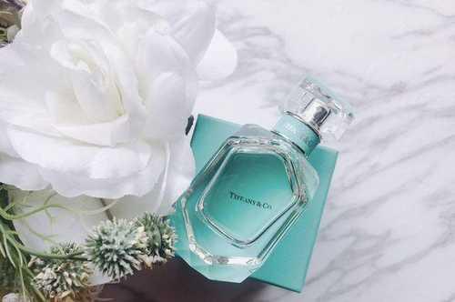 Парфюм tiffany & CO intense