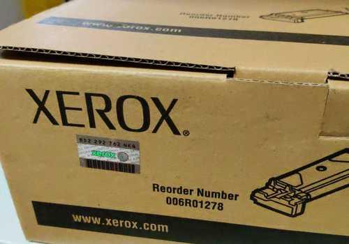 Тонер картридж xerox wc. Тонер Xerox 4118. Xerox 006r01278. Xerox 4118 картридж. 006r01278 картридж.