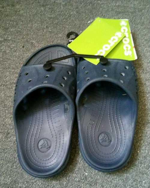 Кроксы детские Crocs 31-32 Оригинал