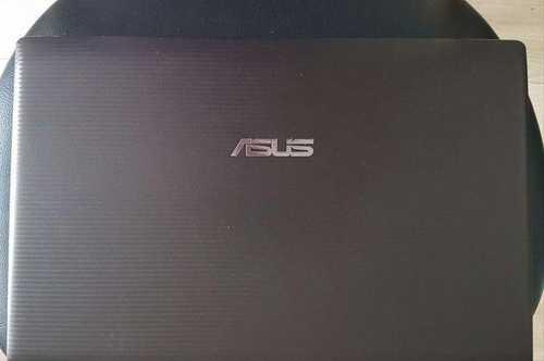 15.6" Ноутбук asus K55VJ (1366x768, RAM 8 гб)