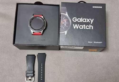 Samsung Galaxy Watch 46mm