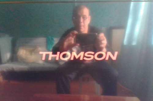 Телевизор thomson