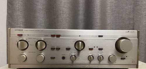 Luxman L-510