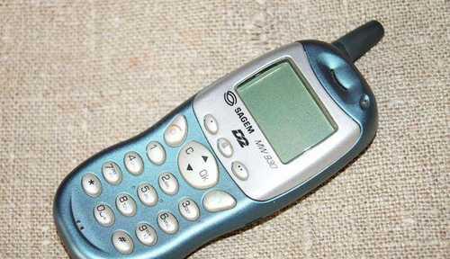 Sagem MW930