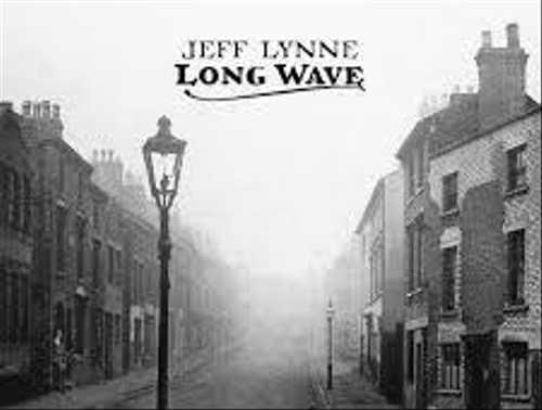 Jeff Lynne Long Wave CD диск