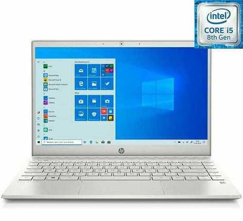 Ультрабук HP Pavilion 13-an0075ur 5WA89EA Б/У