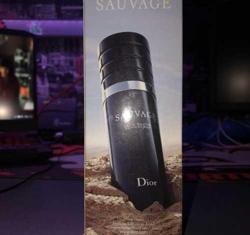 Dior sauvage