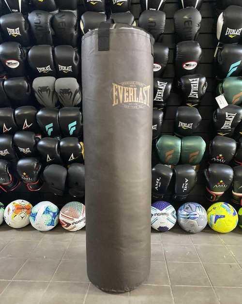 Боксерский мешок Everlast