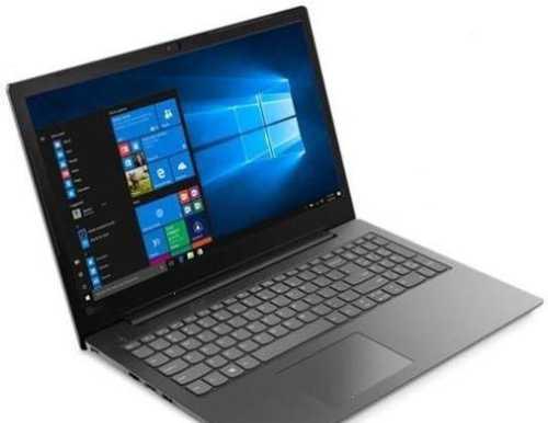 Ноутбук lenovo V130-15IGM / Pentium / 4 GB