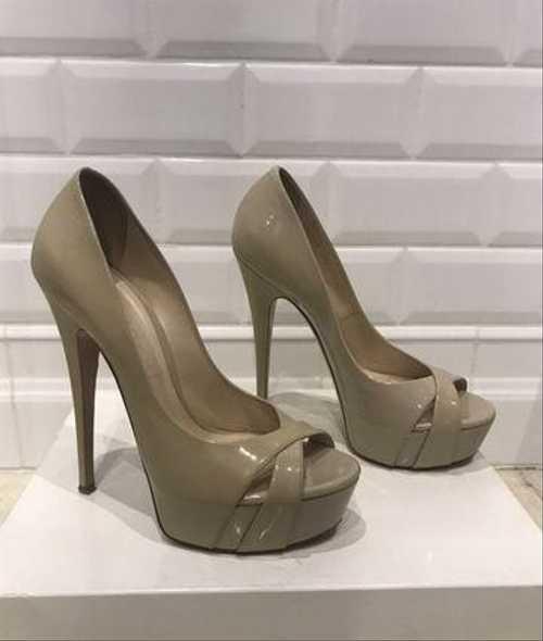 Туфли casadei
