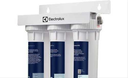 Фильтр для очистки воды Electrolux AquaModule SF