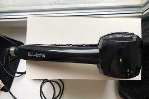 Babyliss pro styler