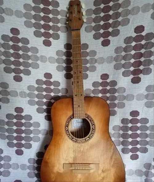 Акустическая гитара Trembita (Трембита) DG-18