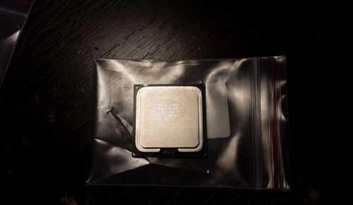 Intel core2duo e7500 2.93ghz