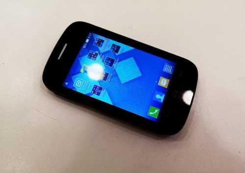 Alcatel POP C1 4015D, imei 865760020093780