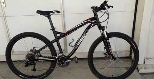 Specialized Myka sport