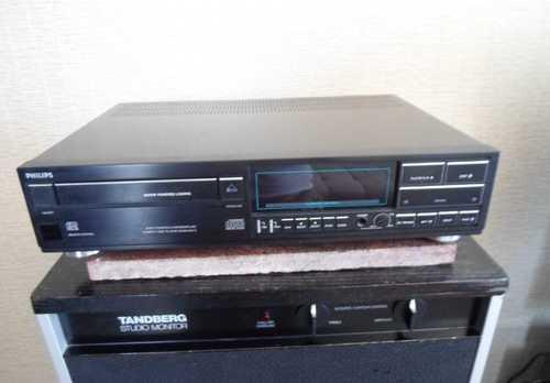 Philips CD