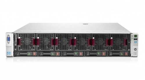 Продам сервер HP ProLiant DL560 Gen8