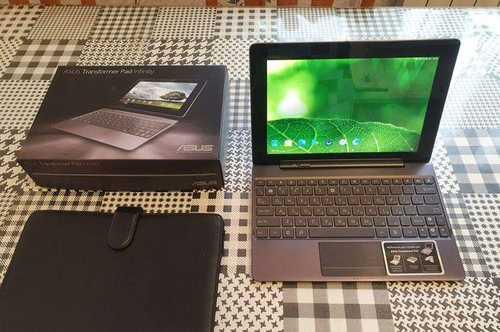 Планшет asus transformer Pad Infiniti TF700T 64Gb