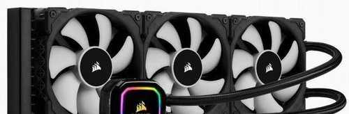 Corsair iCUE H150i RGB PRO XT