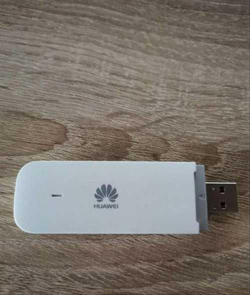 Как узнать уровень сигнала 4g модема huawei e3372