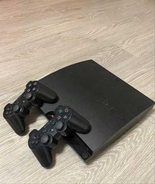 Sony PS3