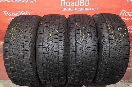 265/70 R17 Hercules Avalanche X-Treme