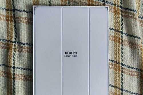 Apple Smart Folio White 12.9 2018