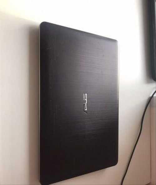 Asus X541S ноутбук