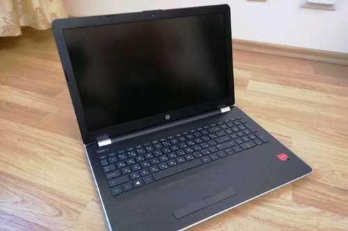 Hp 15 bw522ur аккумулятор