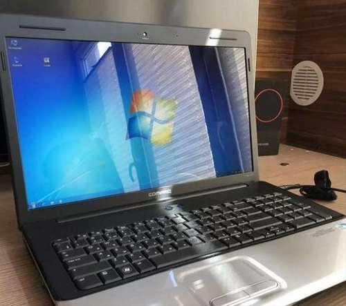 Ноутбук HP CQ61