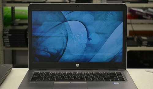 Hp elitebook 840 g4