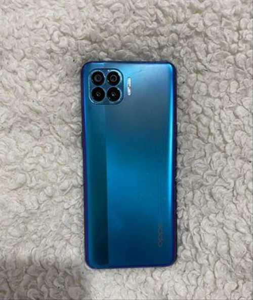 Oppo Reno4 lite