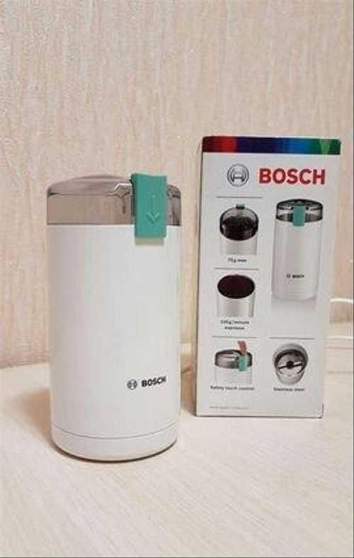 Кофемолка bosch MKM6000