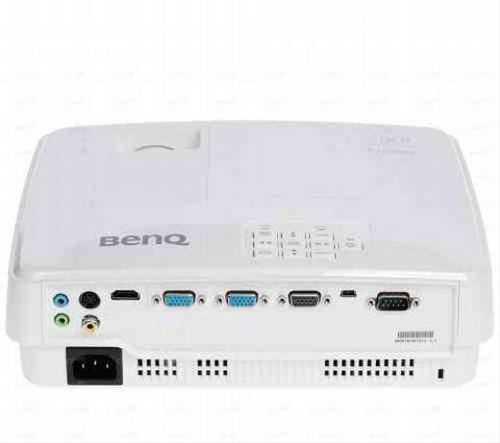 Новый проектор BenQ MS527 для дома и офиса