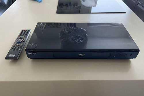 Blu-ray Disc/DVD Player sony BDP-S550