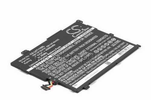 Аккумулятор к Lenovo ThinkPad 10 2 (SB10F46454)