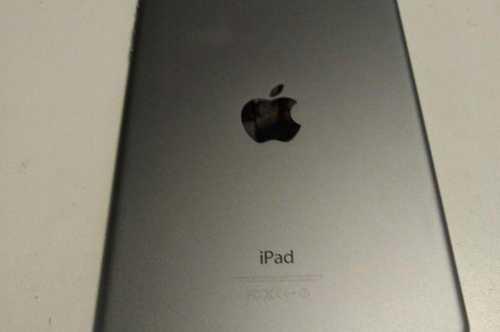 iPad mini 2