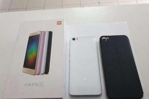Xiaomi Mi5 3/32GB