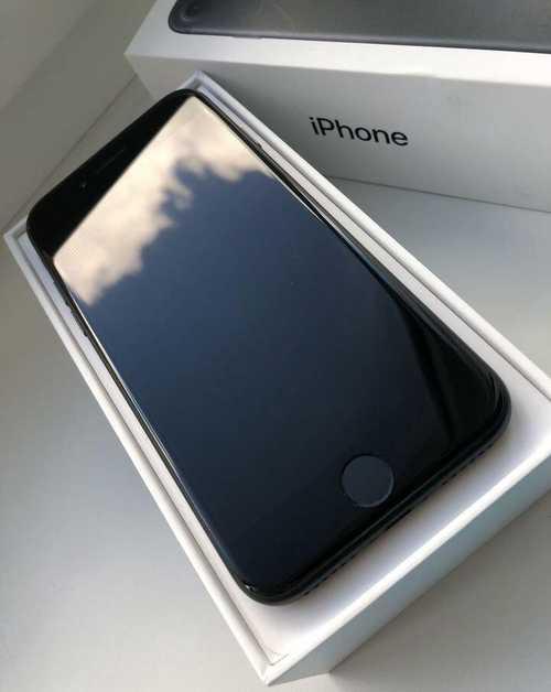 IPhone7 128gb