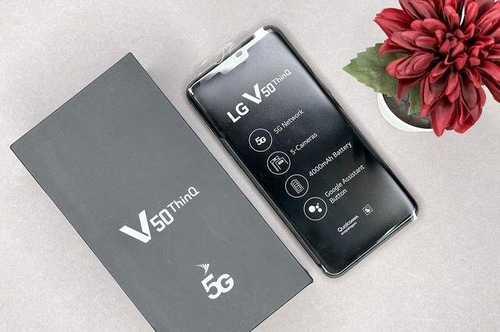 LG V50 ThinQ (новый)