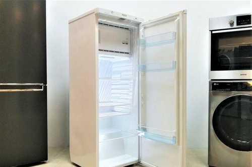 Холодильник маленький узкий Pozis. № 107115/452