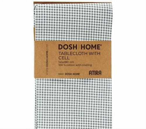 Скатерть Dosh Home 145 x 180 см