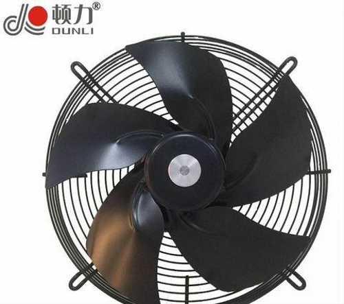 Вентилятор в сборе Weiguang (Dunli) YWF4E-300B