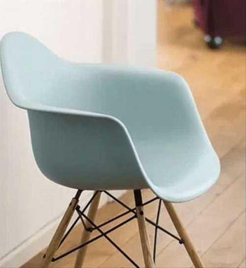Дизайнерский стул Модернус DAW Eames Style