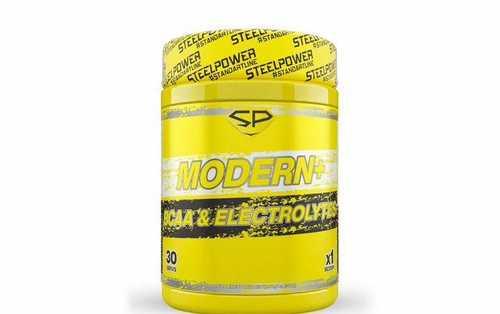 Аминокислоты Modern + bcaa & Electrolytes