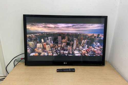 Телевизор LG 42"