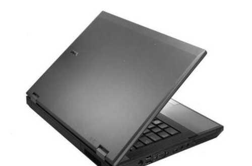 Ноyтбук Dell 5410 / Core i5 / 4 GB