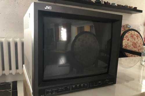 Монитор JVC-TM-H150CG