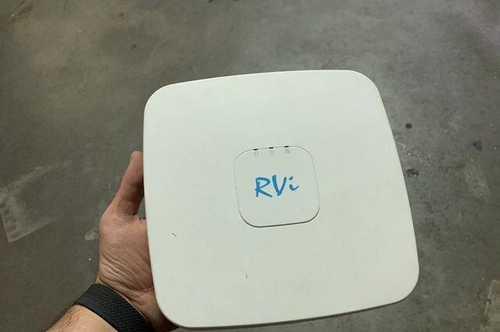 Видеорегистратор RVi-IPN4/1